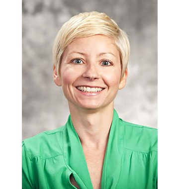 Meet Our Team - Collett